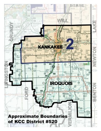 About KCC - Kankakee Community College