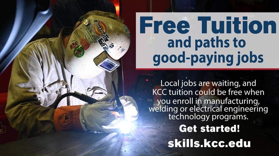 KCC - Kankakee Community College